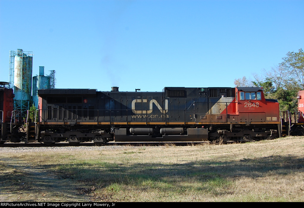 CN 2648